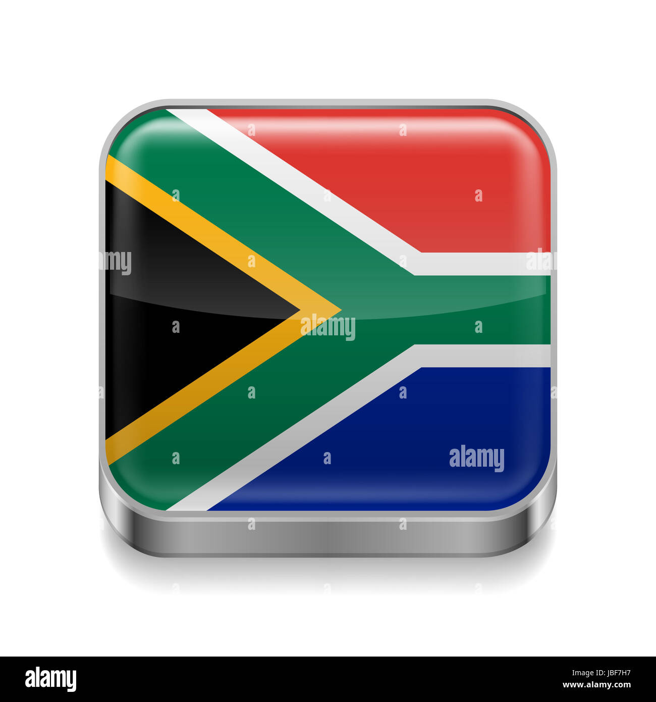 South african nationality Cut Out Stock Images & Pictures - Alamy