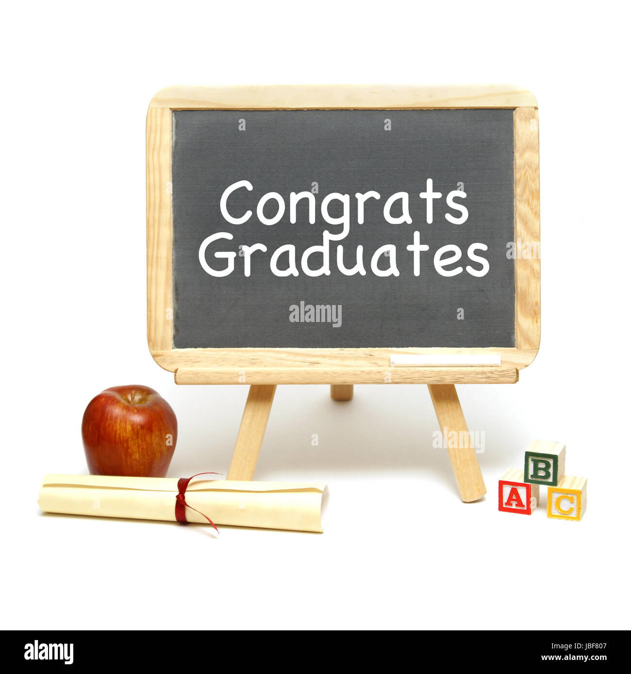 Congratulating classroom hi-res stock photography and images - Alamy