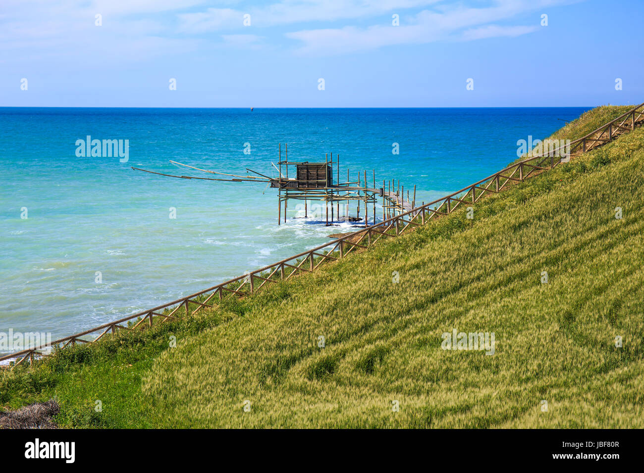 Vasto italy hi-res stock photography and images - Alamy