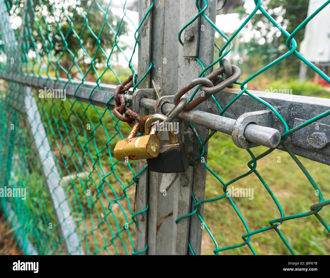 Cage gantry hi-res stock photography and images - Alamy