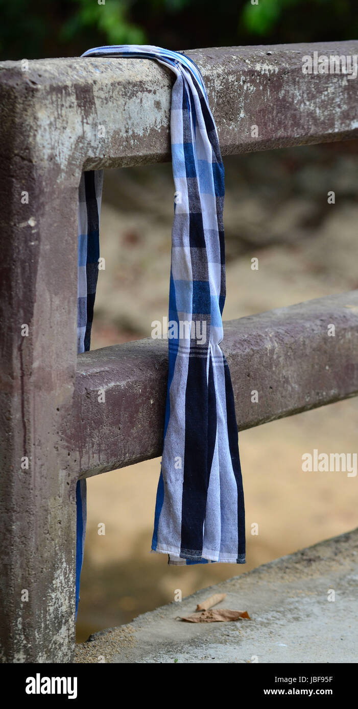 Accessories worn hi-res stock photography and images - Alamy