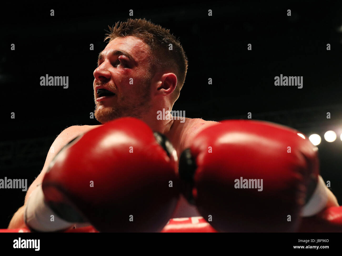 Padraig mccrory hi-res stock photography and images - Alamy