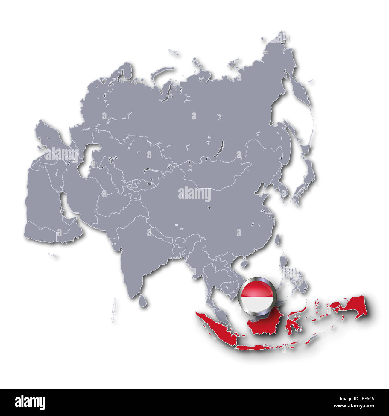 Indonesian card hi-res stock photography and images - Alamy