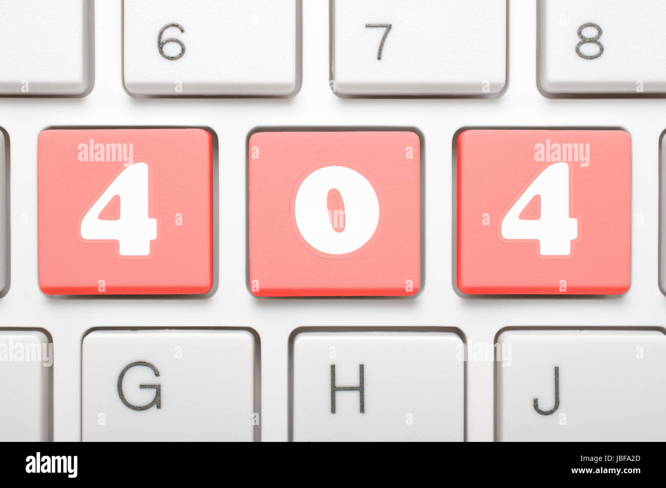 Computer error blue tool hi-res stock photography and images - Alamy