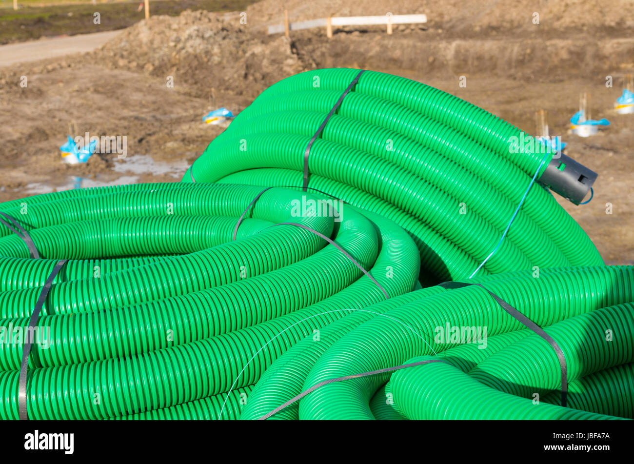 Protecting tubing hi-res stock photography and images - Alamy