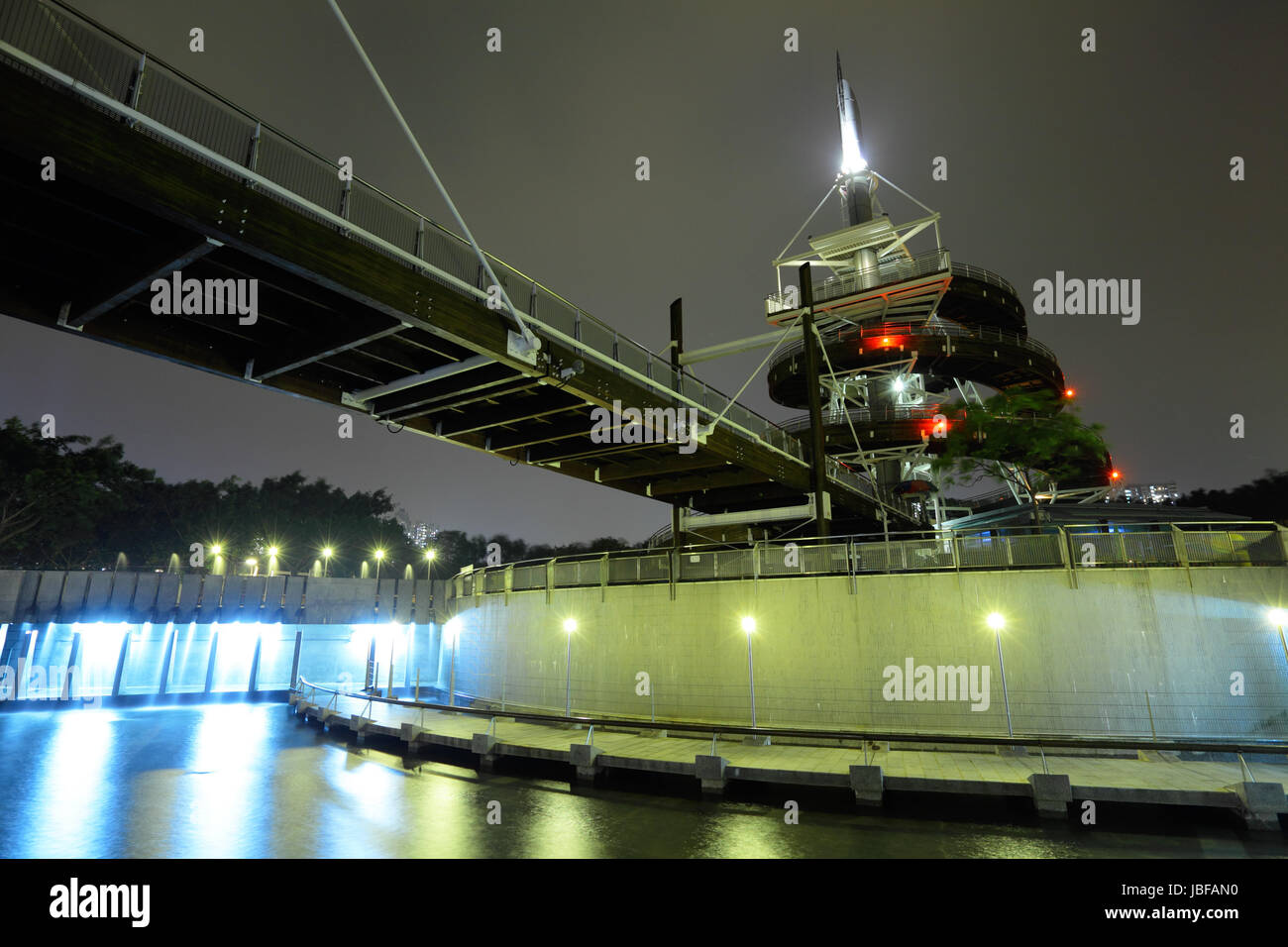 Tai Po Waterfront Park High Resolution Stock Photography and Images - Alamy