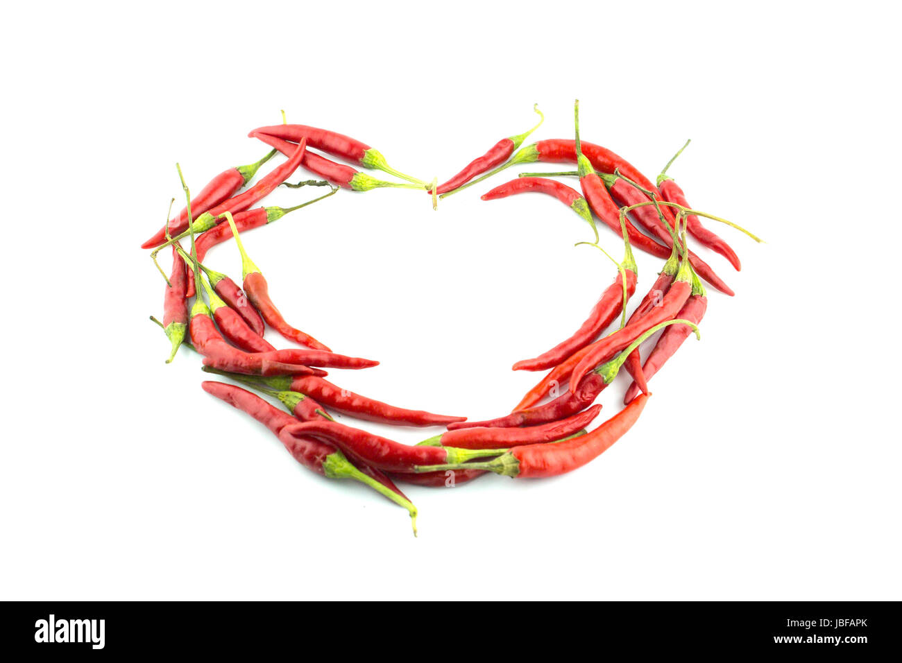 Fiery heart Cut Out Stock Images & Pictures - Alamy