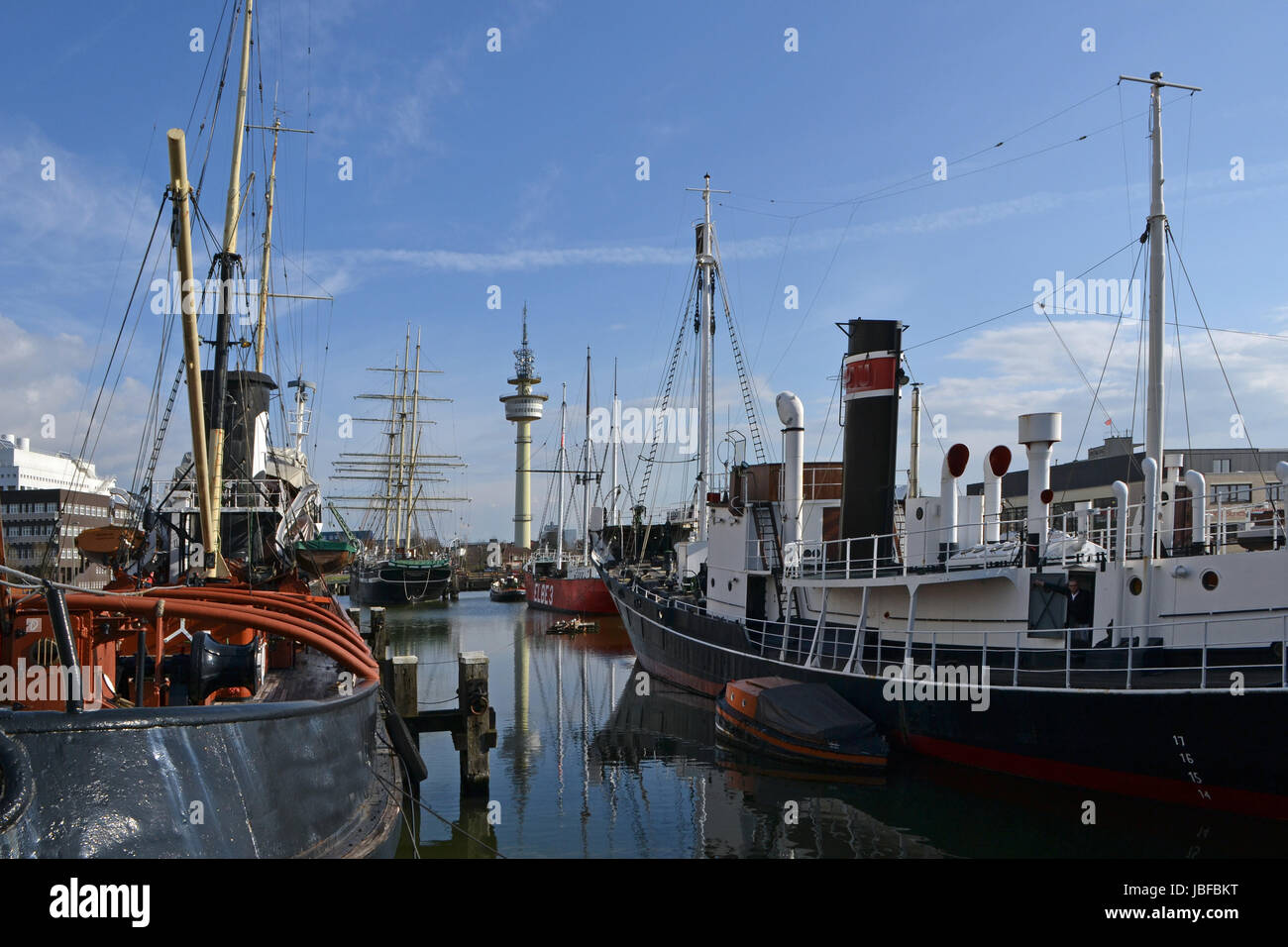 Schiffsmuseum hi-res stock photography and images - Alamy