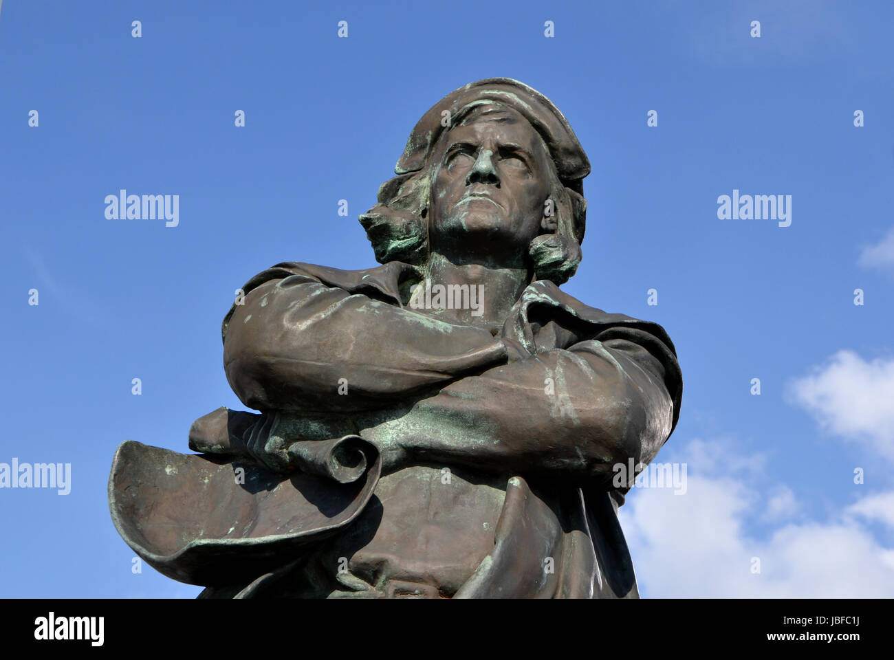 Columbuscenter hi-res stock photography and images - Alamy