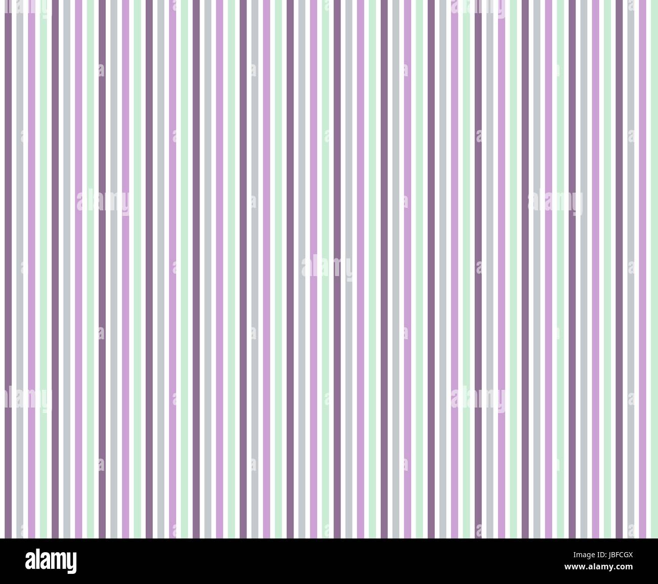 Striated purple with white hi-res stock photography and images - Alamy