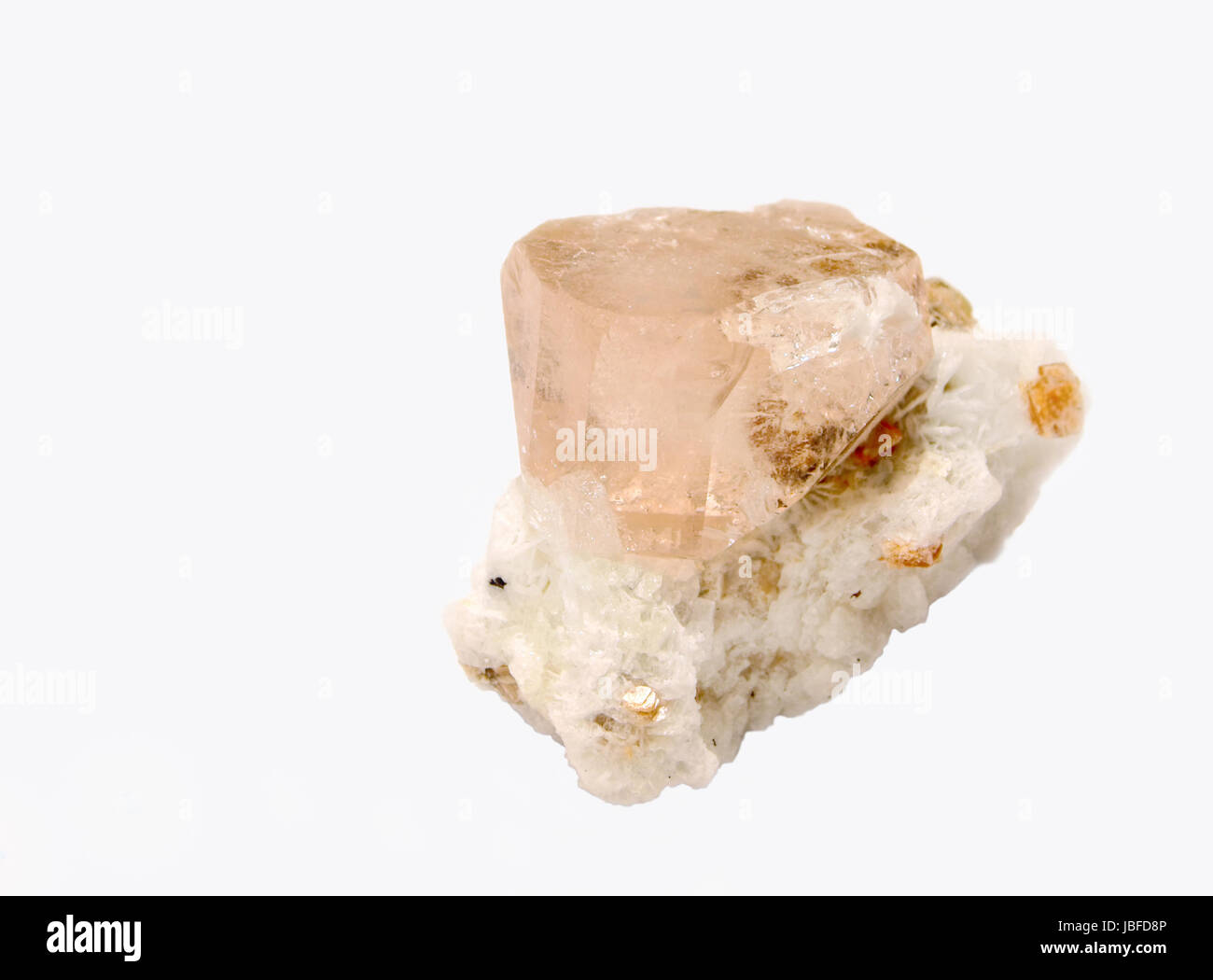 Crystal on matrix hi-res stock photography and images - Alamy