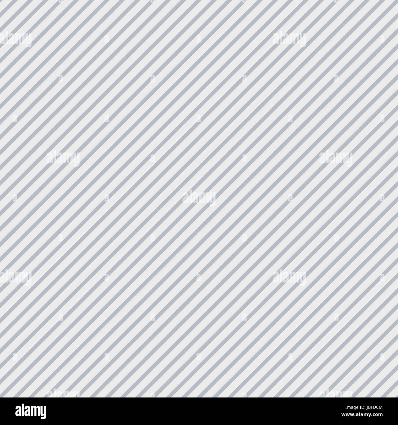 Abstract striped background of diagonal grey lines over white Stock ...