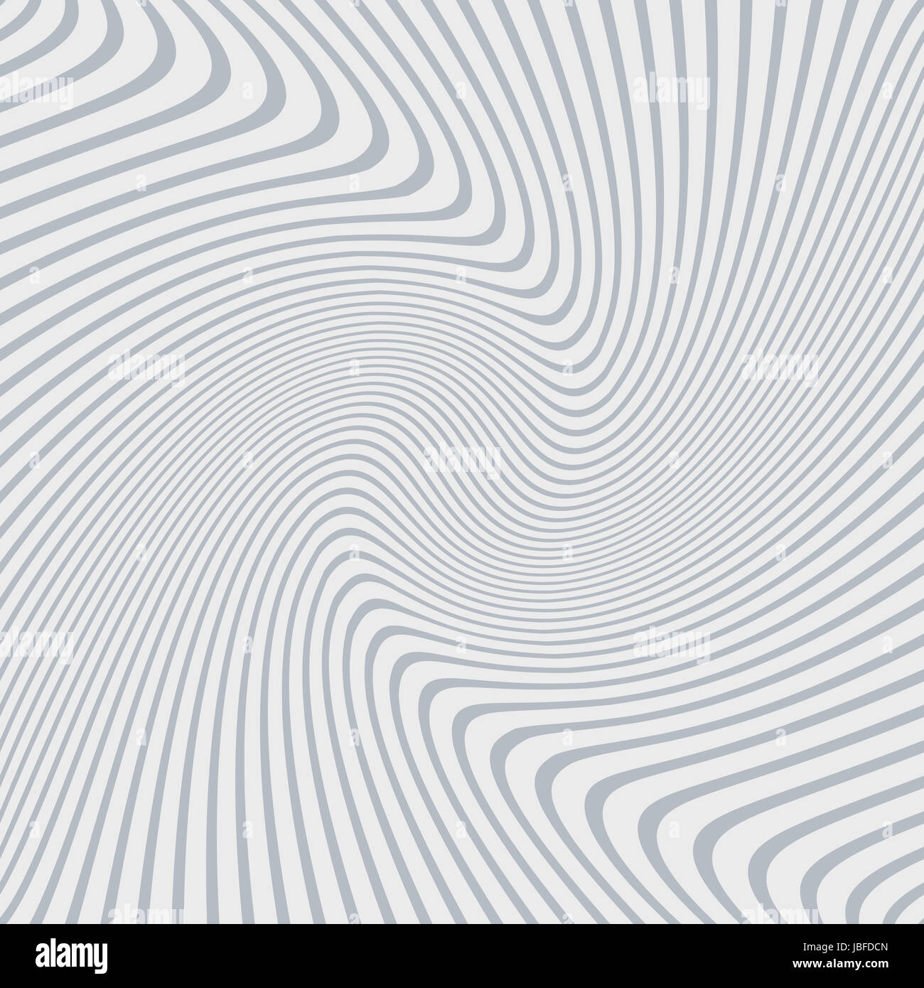 Abstract background of distorted lines in grey and white colors Stock ...