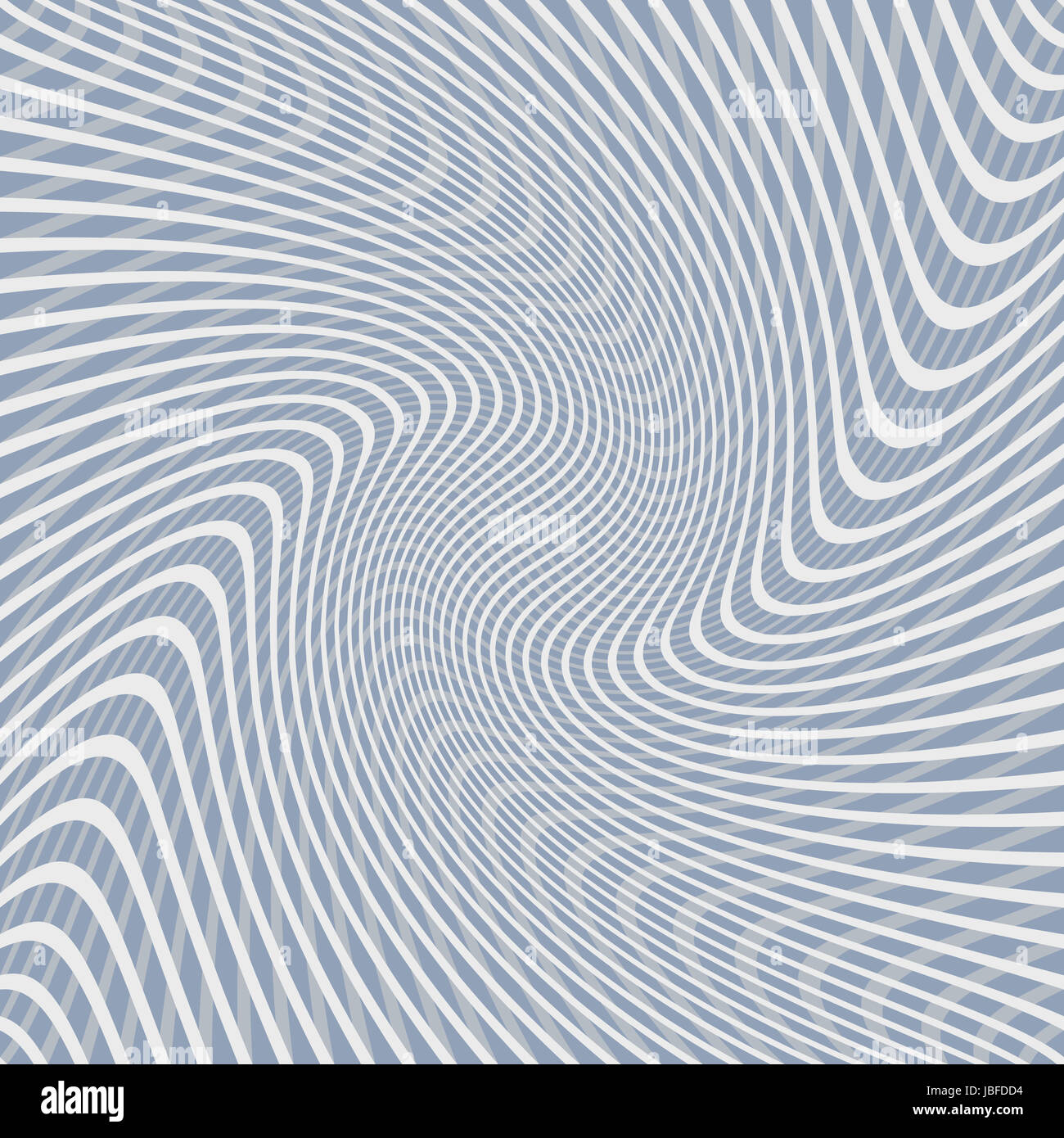 Seamless curved lines pattern hi-res stock photography and images - Alamy