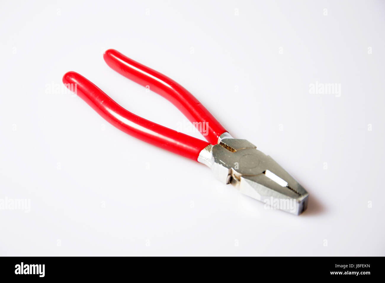 Zange stahl hi-res stock photography and images - Alamy