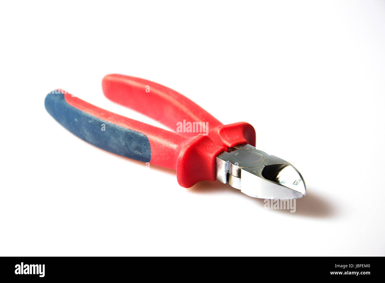 Zange stahl hi-res stock photography and images - Alamy