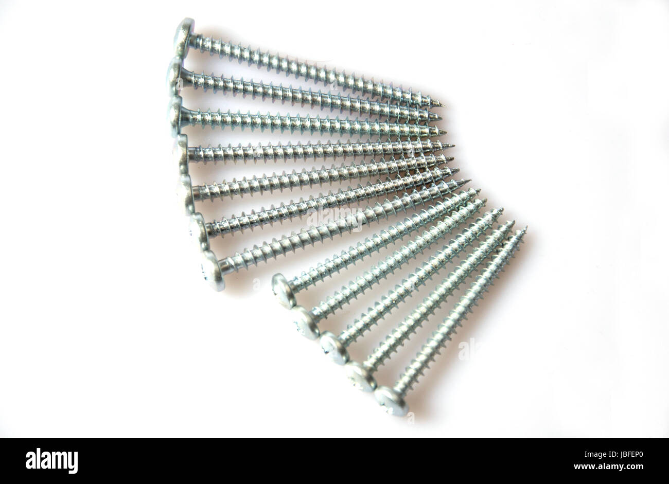 Angular steel structure Cut Out Stock Images & Pictures - Alamy