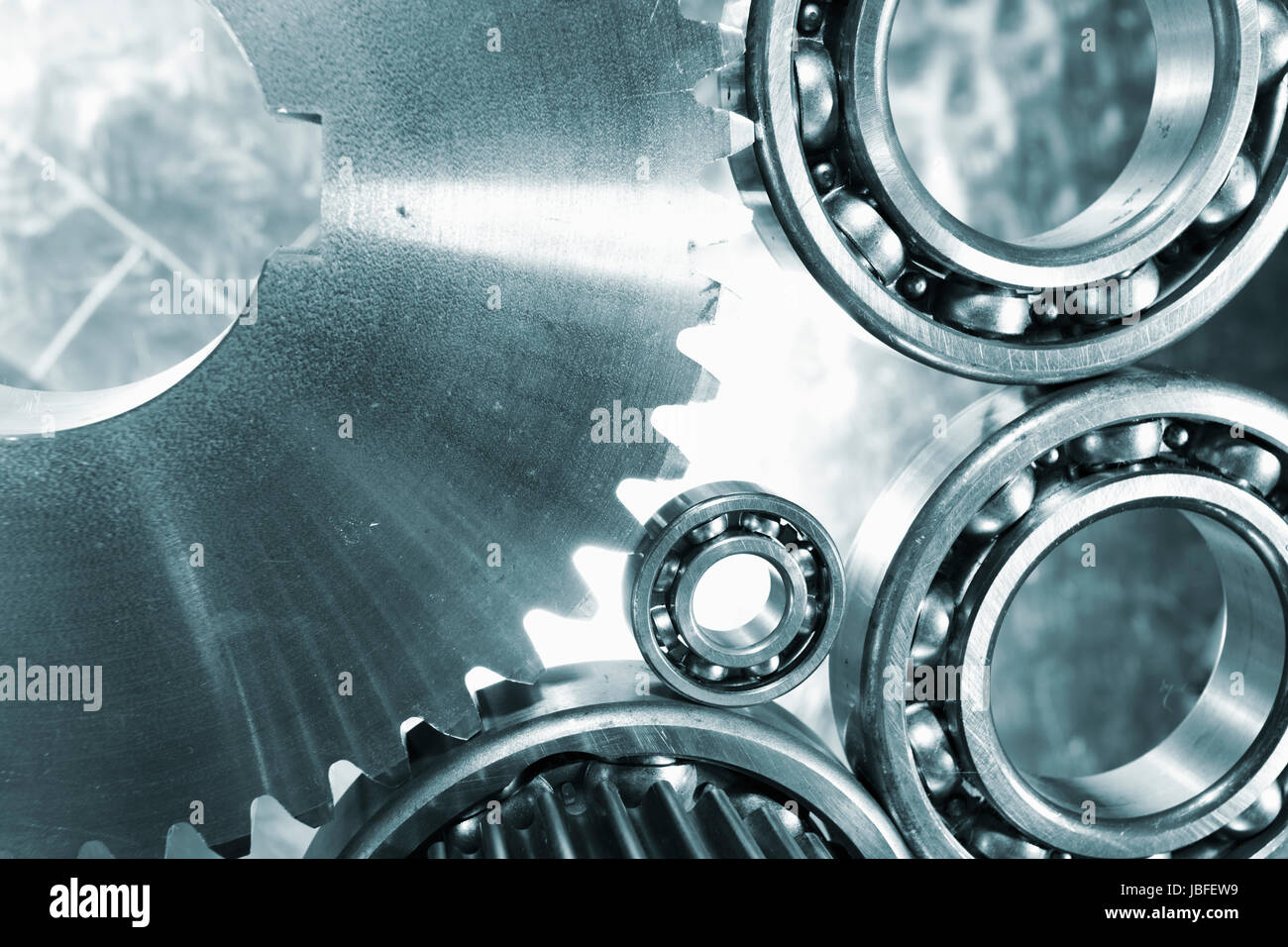 Electric power engine cog railway hi-res stock photography and images ...