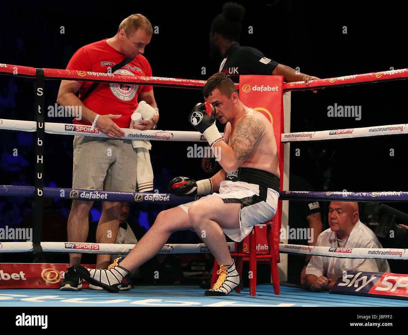 Mike perez hi-res stock photography and images - Alamy