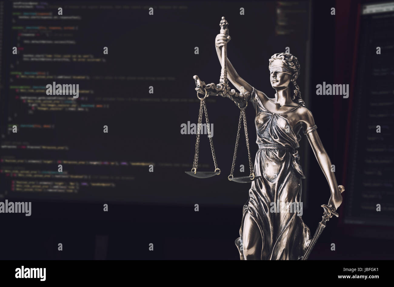 Computer programing hi-res stock photography and images - Alamy