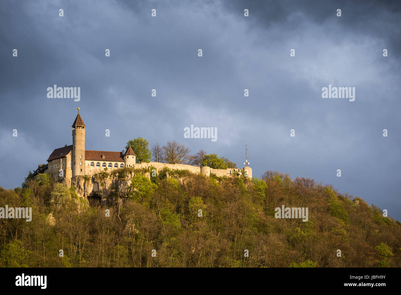Teckberg hi-res stock photography and images - Alamy