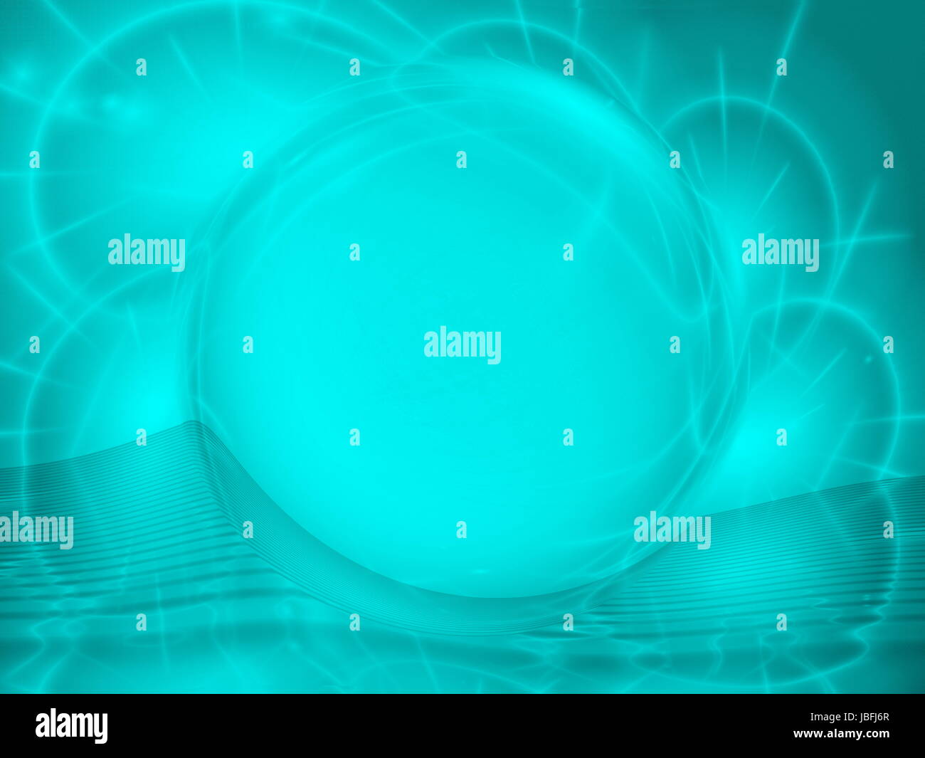 colored background with colored lights and reflex Stock Photo - Alamy