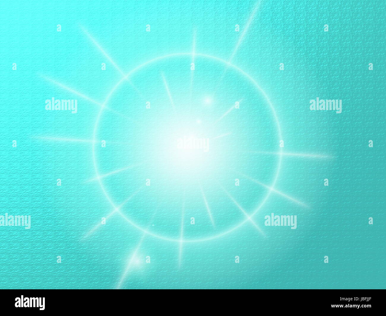 colored background with colored lights and reflex Stock Photo - Alamy