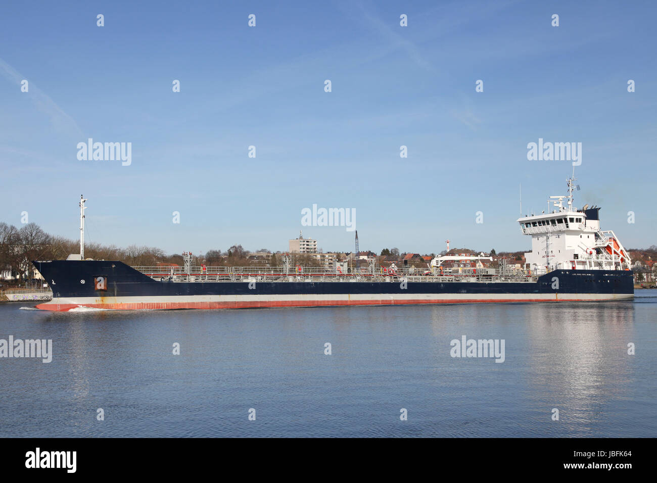 German merchant ship hi-res stock photography and images - Alamy