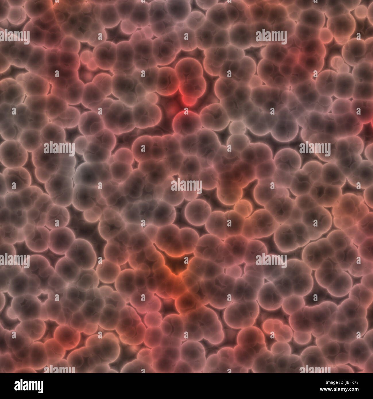 gram negative bacteria cause of bacterial infection and disease Stock ...