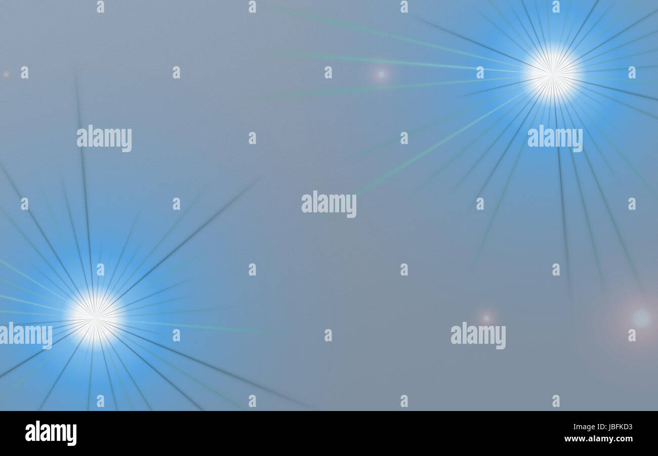 colored background with colored lights and reflex Stock Photo - Alamy