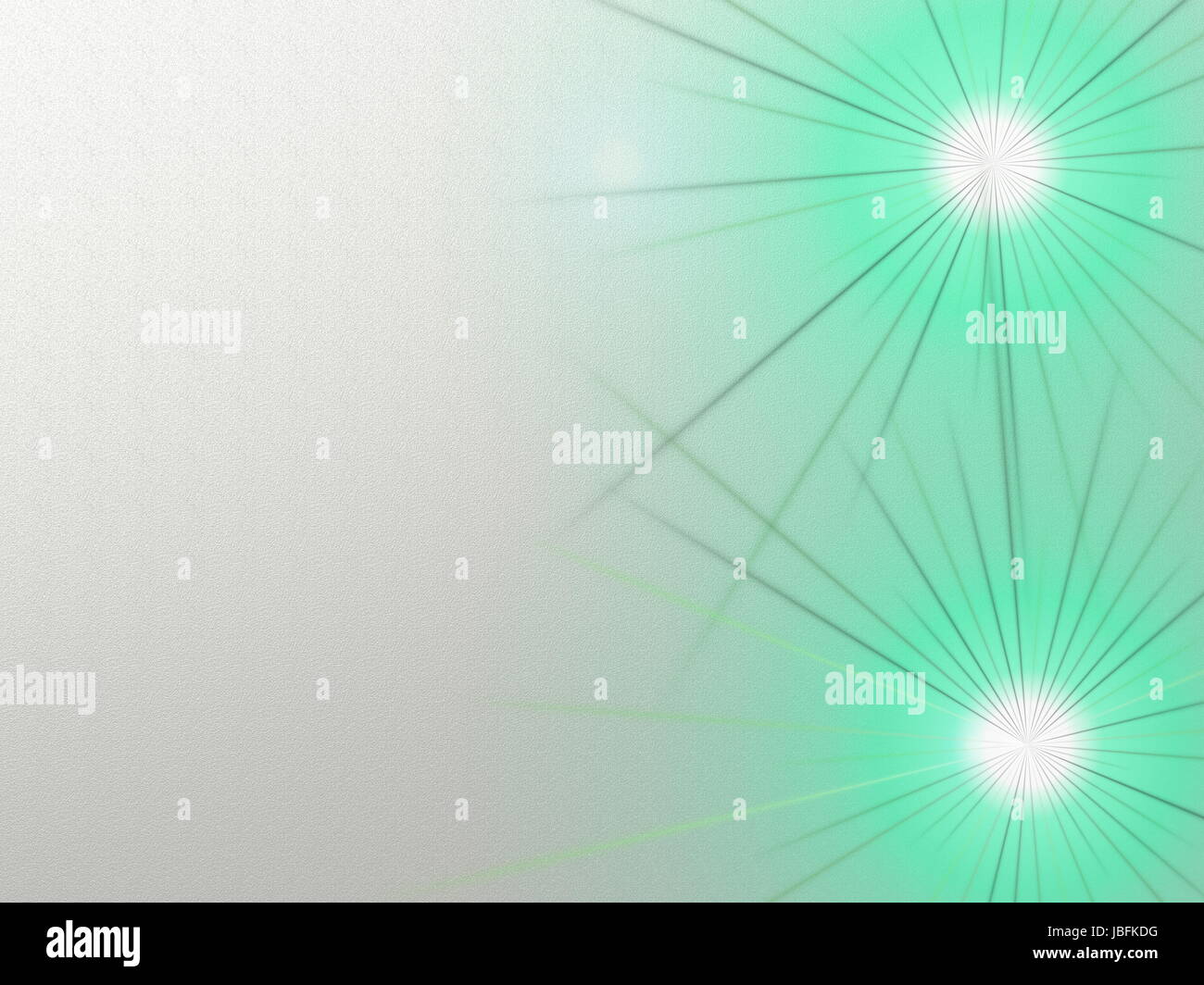 colored background with colored lights and reflex Stock Photo - Alamy