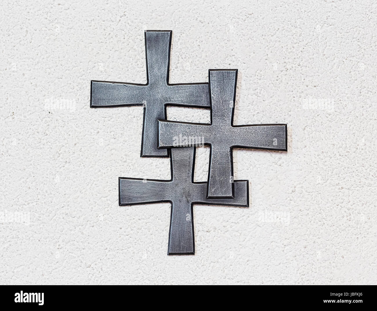 Stone wall design shaping hi-res stock photography and images - Alamy