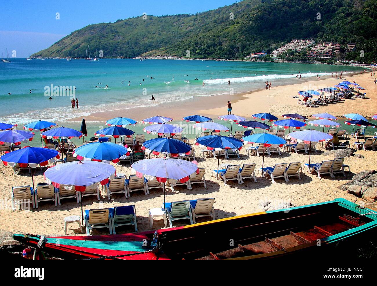 Inselbucht hi-res stock photography and images - Alamy