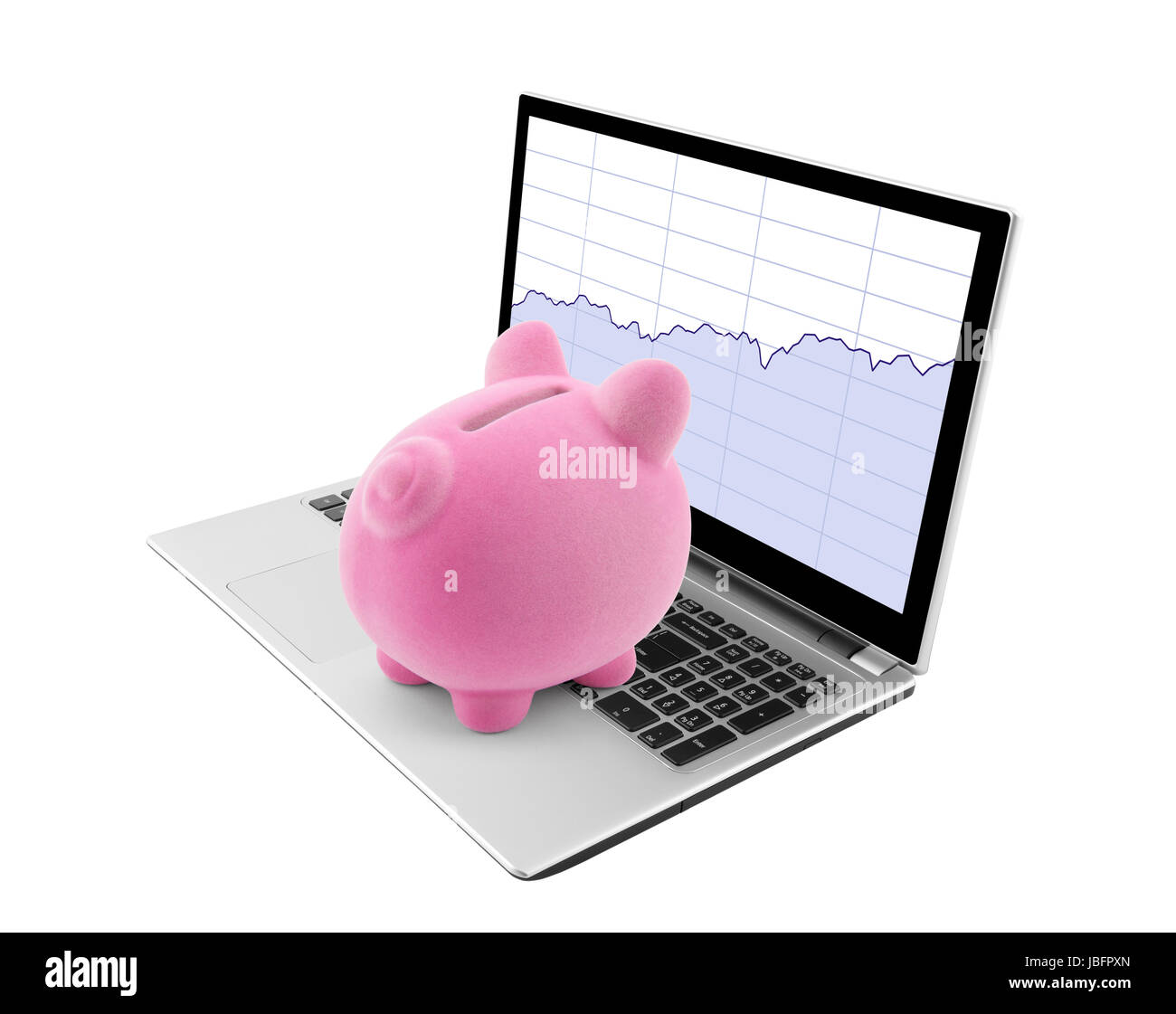 Electronic transaction risk Cut Out Stock Images & Pictures - Alamy
