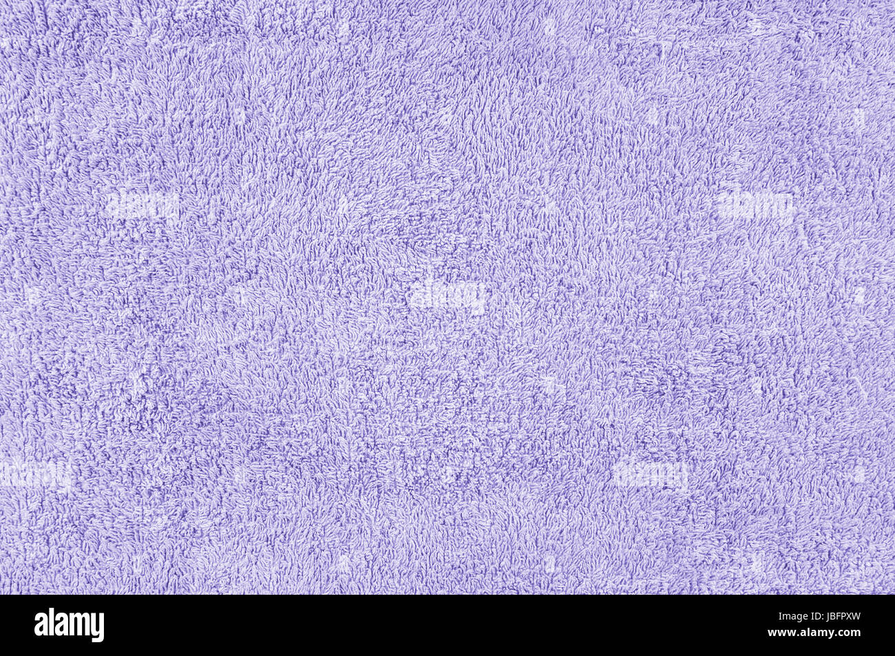 Closeup of violet towel texture for background Stock Photo - Alamy