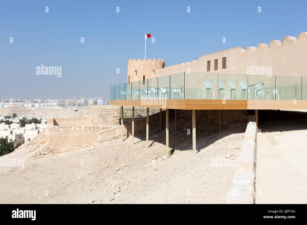 Riffa bahrain hi-res stock photography and images - Alamy