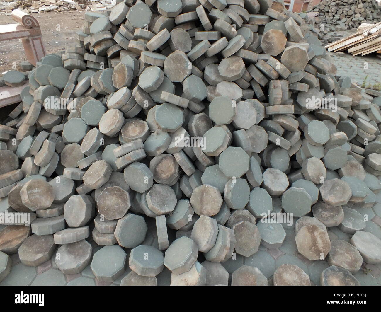 Strassenarbeiten hi-res stock photography and images - Alamy