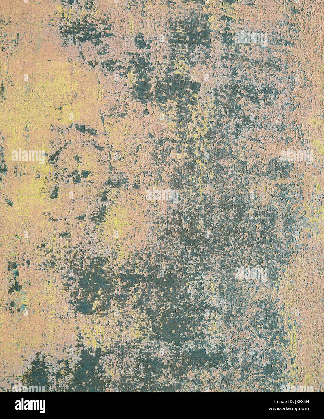 Texture of old grunge rust wall Stock Photo - Alamy