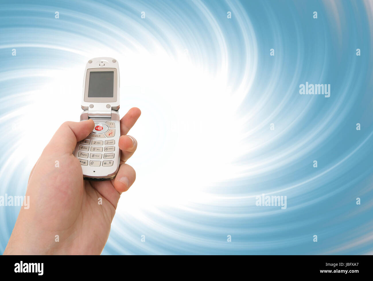 Distorting effect hi-res stock photography and images - Alamy