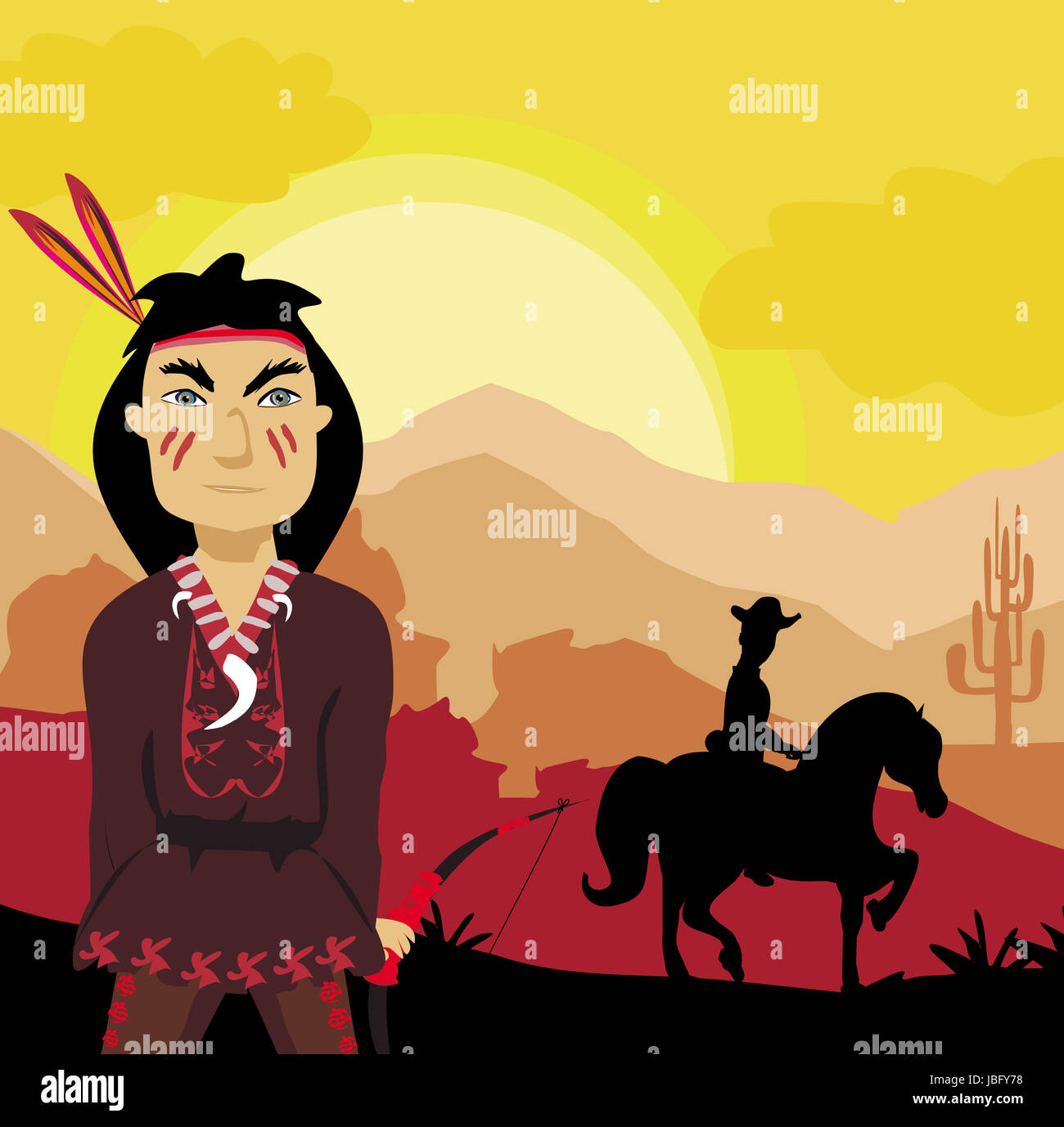 Indian boy angry hi-res stock photography and images - Alamy