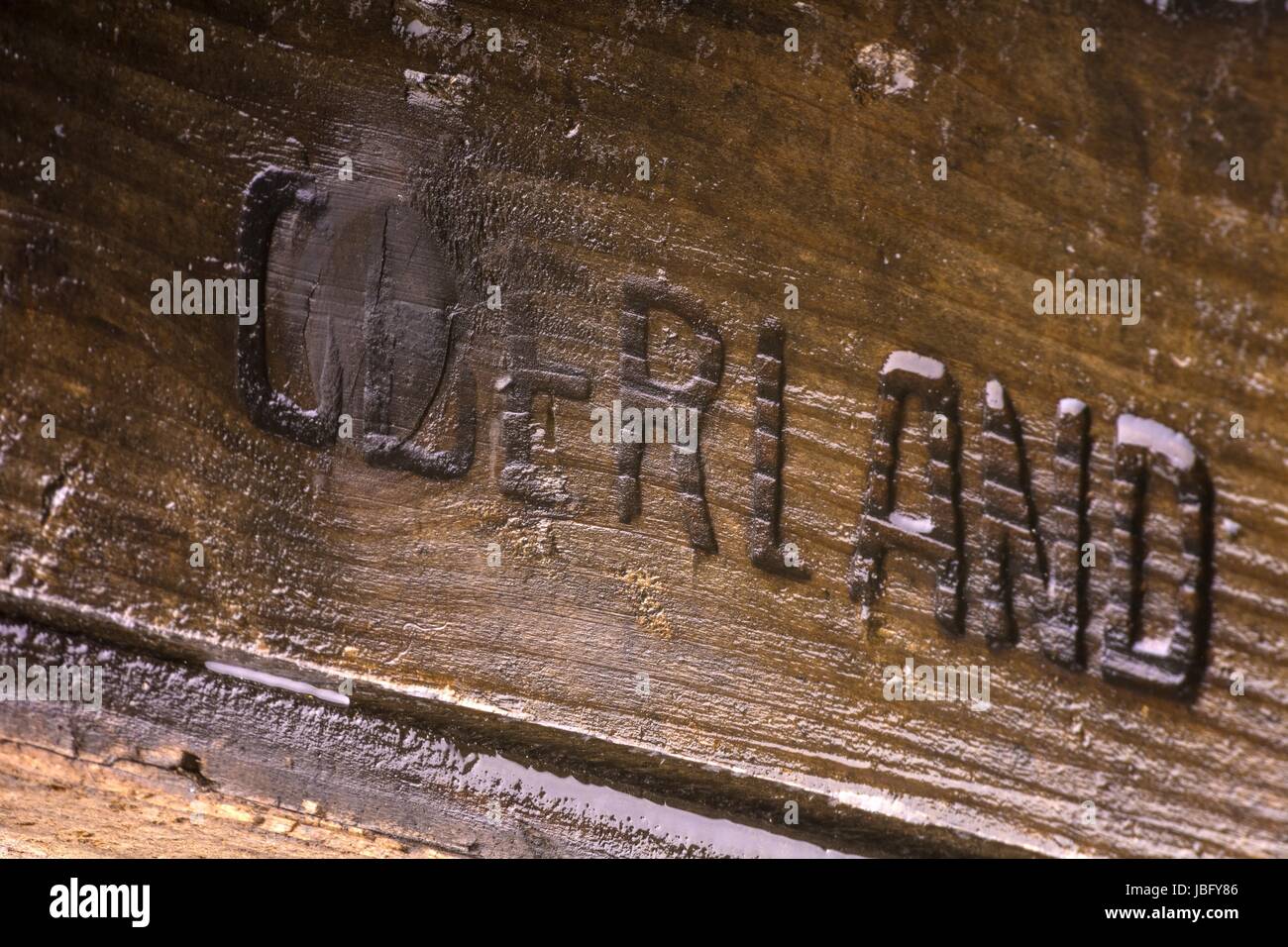 Admission box hi-res stock photography and images - Alamy