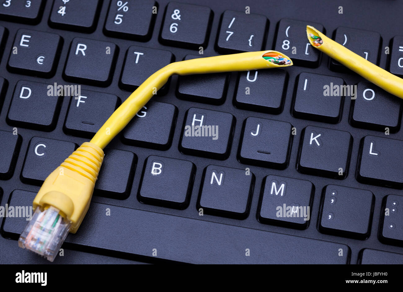 Keyboard engineering computing data hi-res stock photography and images - Alamy