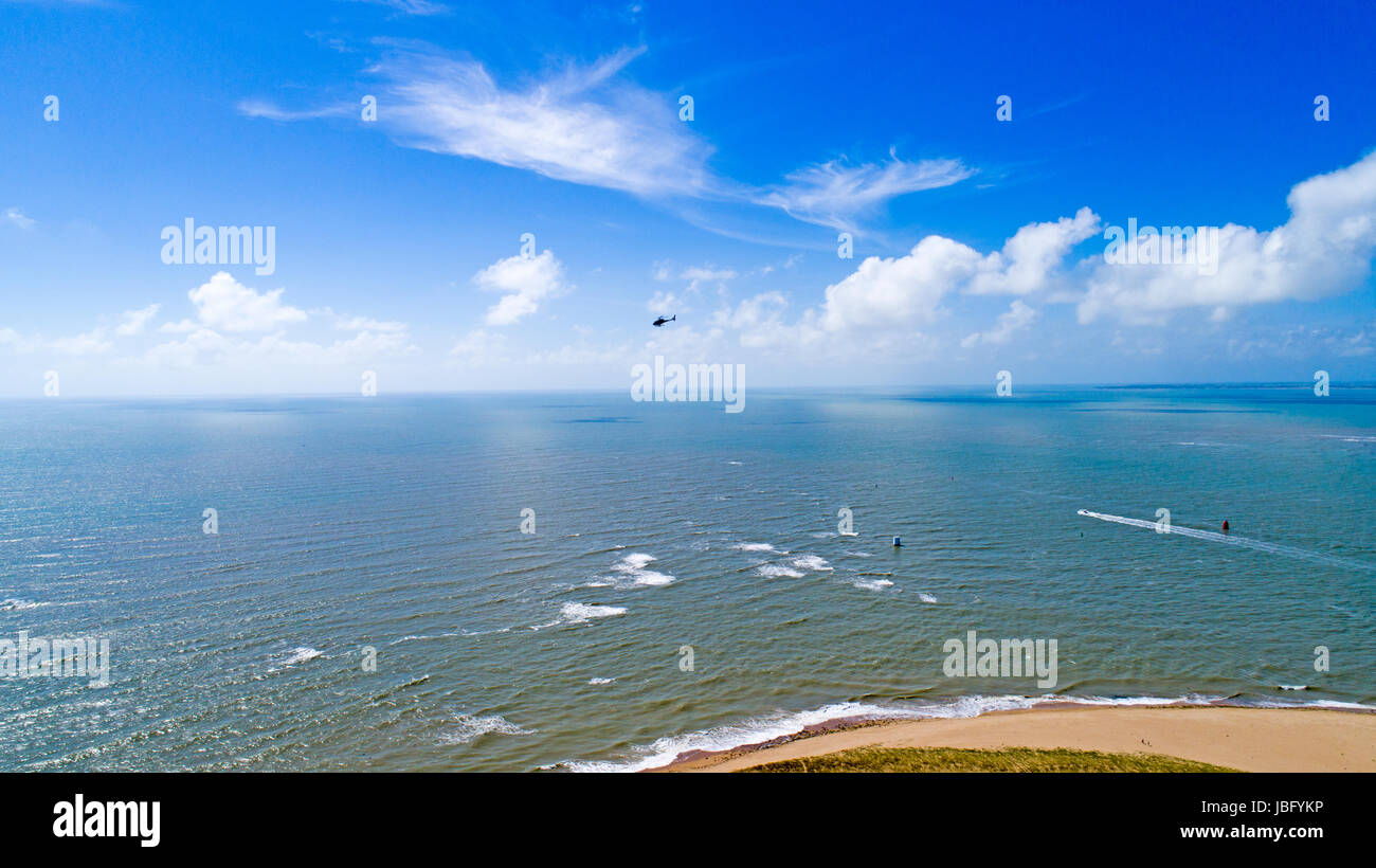 Yeu island france hi-res stock photography and images - Alamy
