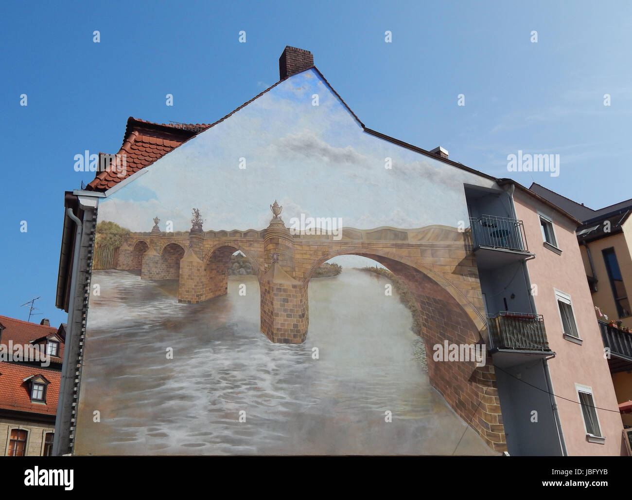Middle Fell Bridge High Resolution Stock Photography and Images - Alamy