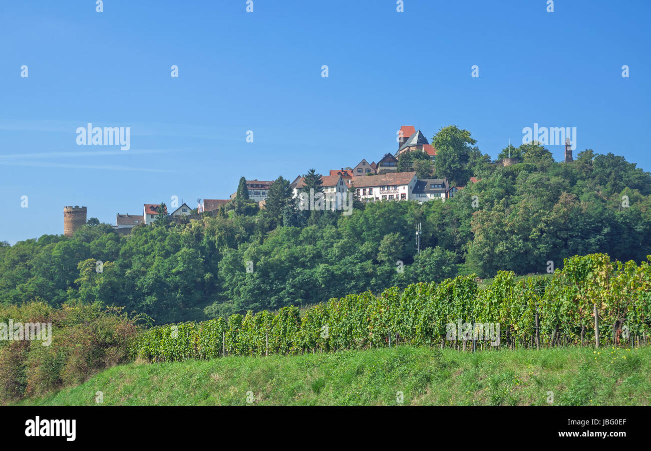 Neuleiningen High Resolution Stock Photography and Images - Alamy