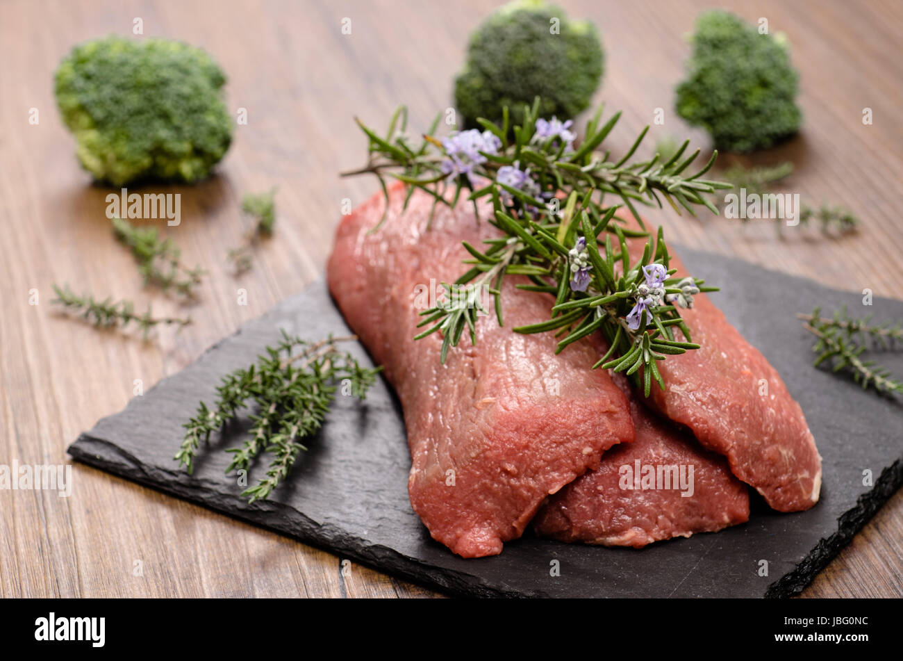 Lammfleisch und gemuse hi-res stock photography and images - Alamy