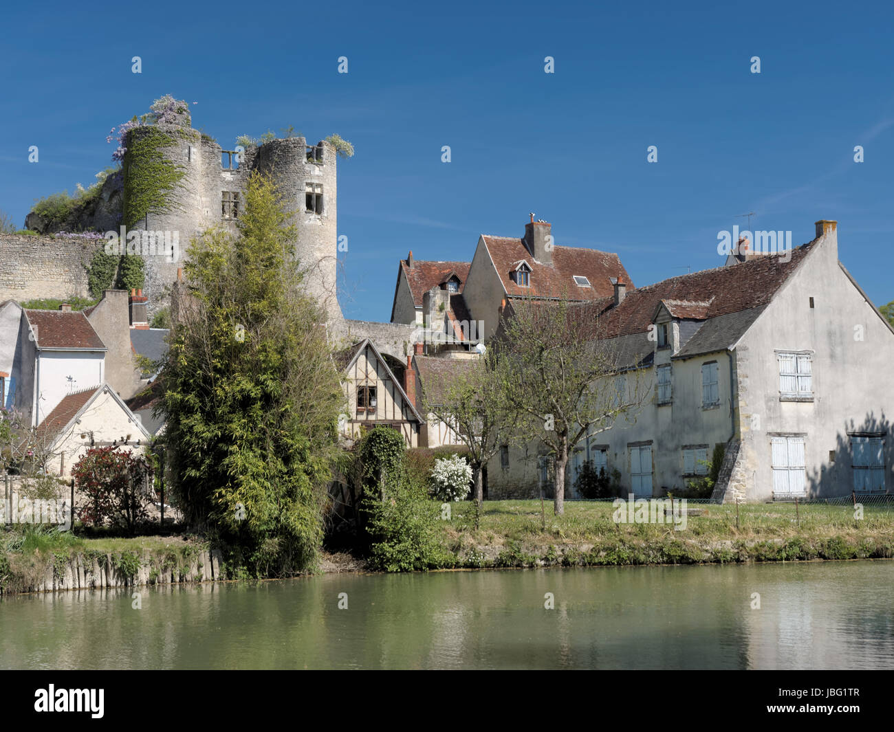 Montresor has been selected as one of the most beautiful villages of ...