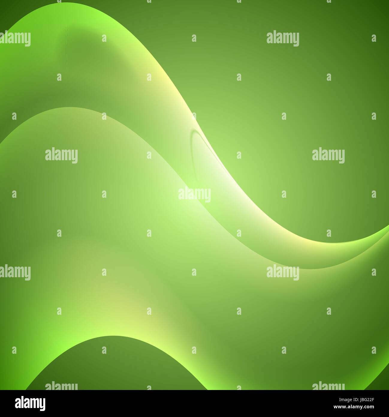 Abstract bright waves vector background Stock Photo - Alamy