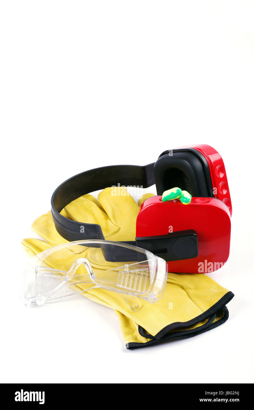 Eye equipment Cut Out Stock Images & Pictures - Alamy