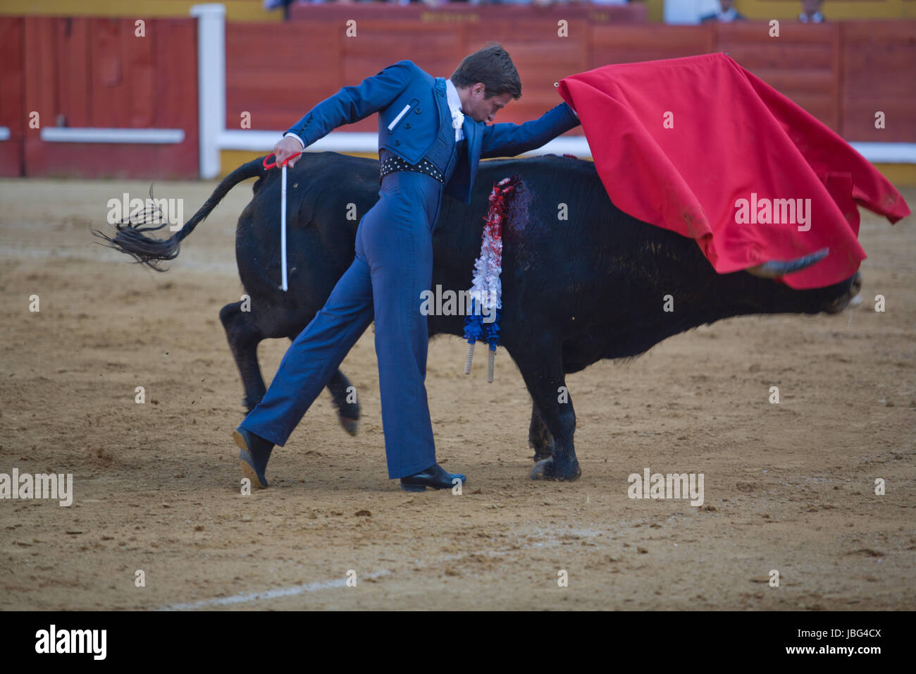 El Juli High Resolution Stock Photography and Images - Alamy